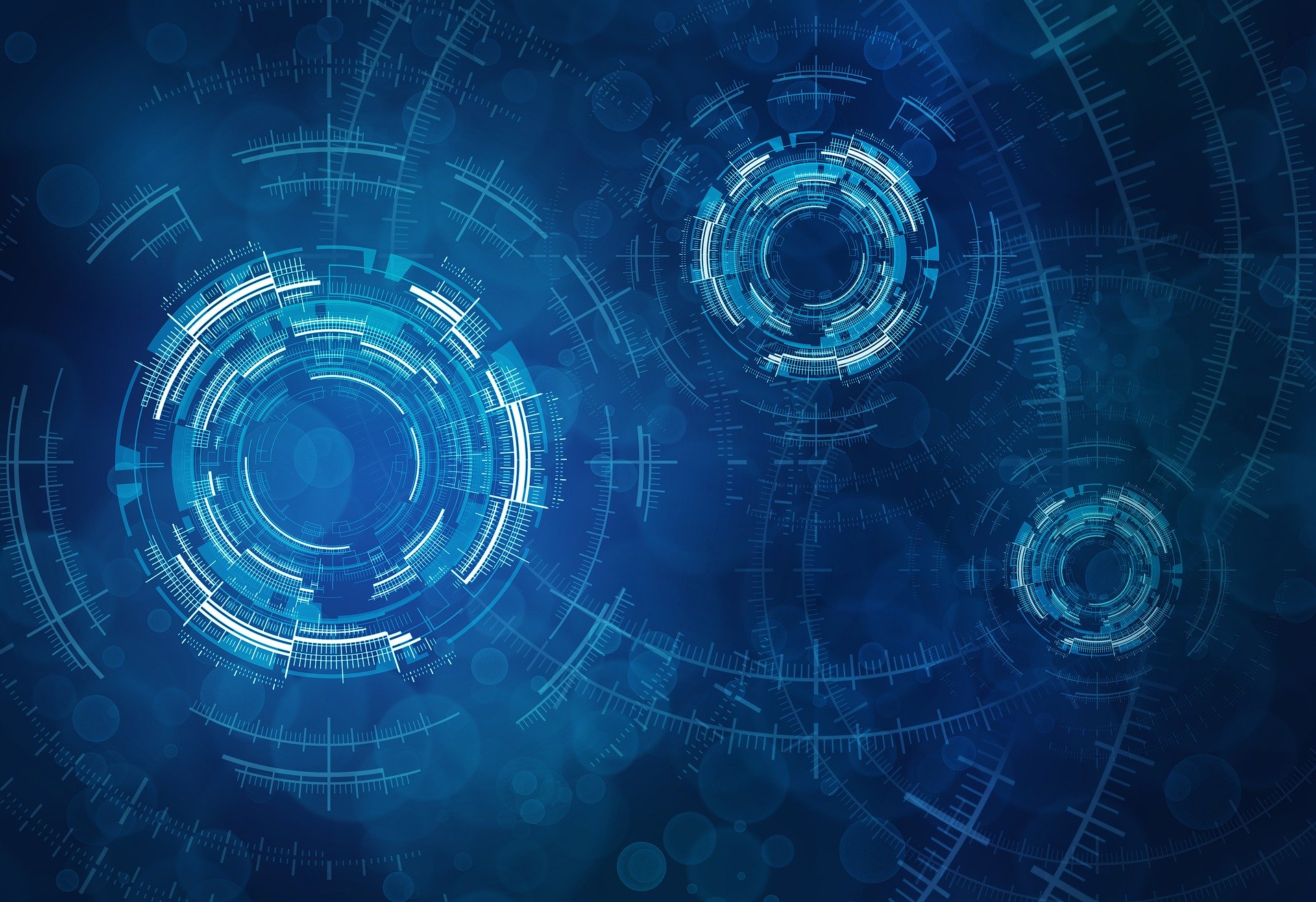 The Machine Learning Bubble? - AnswerOn